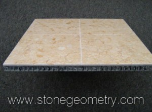 Tile – Composite – Stone Geometry